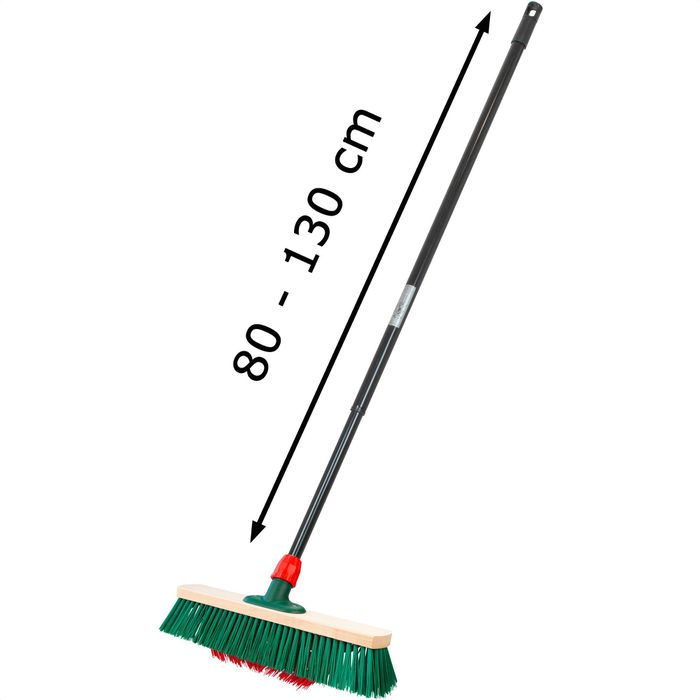 Besen – günstig kaufen – Böttcher AG