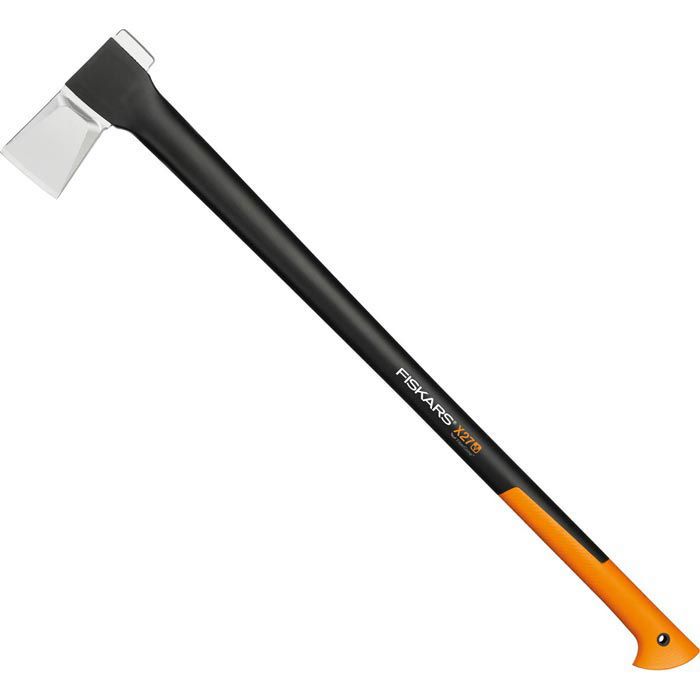 Fiskars Spaltaxt X27 XXL, 122503, 1015644, 91,3cm, 2600g - Böttcher AG