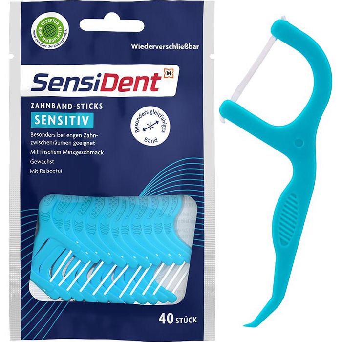 SensiDent – günstig kaufen – Böttcher AG