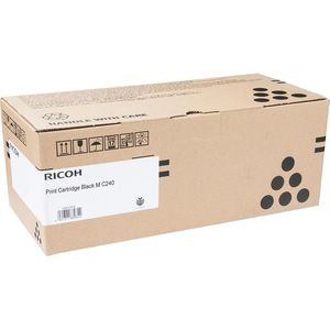 Ricoh Toner 408451, 434073 schwarz, 4500 Seiten – Böttcher AG