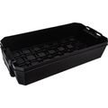 Raaco Sortimentskasten HandyBox 55x4, 136242, 37,6 x 31 x 26,5cm ...