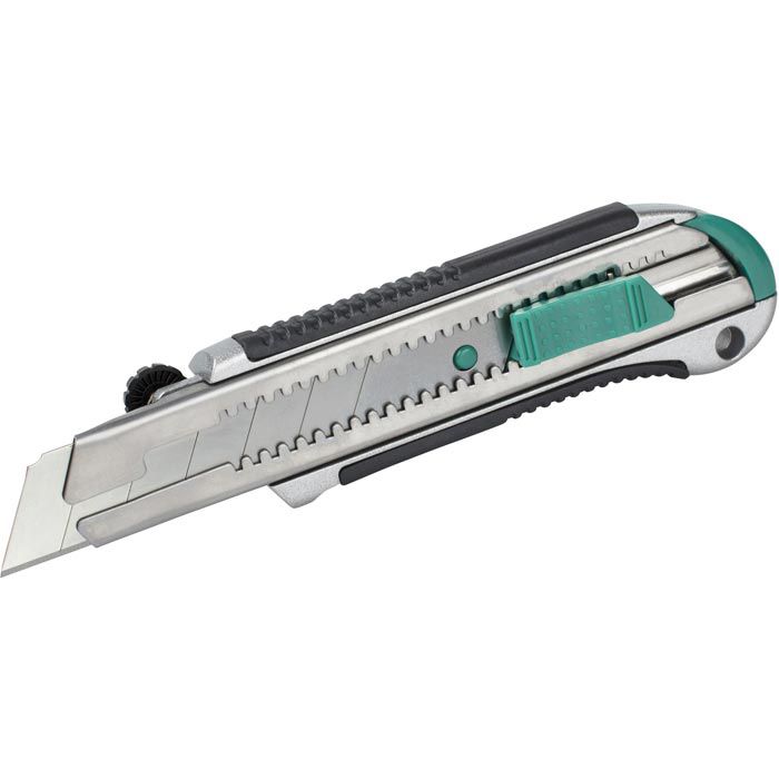 Cuttermesser 25 mm – günstig kaufen – Böttcher AG