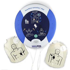 Defibrillator Laien – günstig kaufen – Böttcher AG