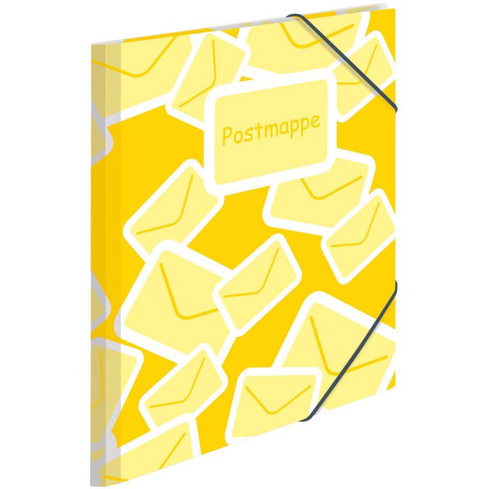 Postmappe – günstig kaufen – Böttcher AG