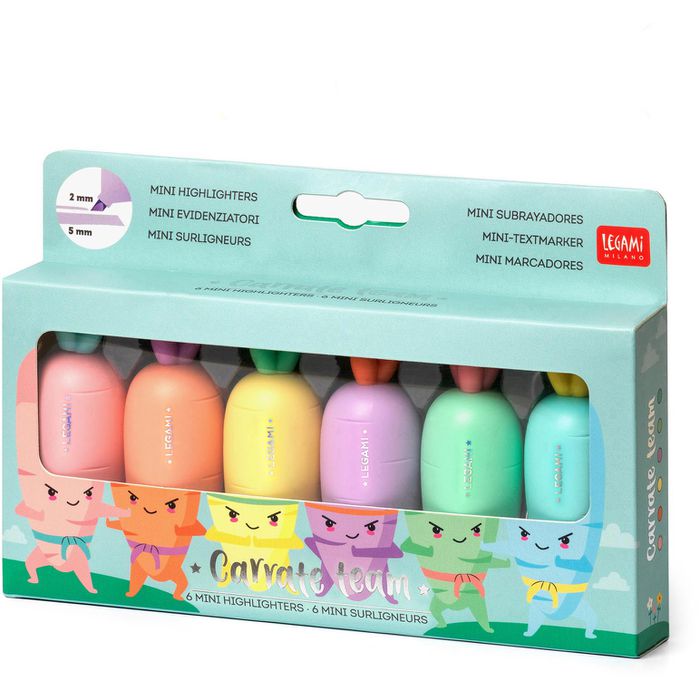 Legami Stifte – günstig kaufen – Böttcher AG