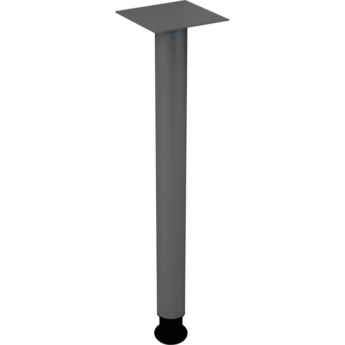 Tischbein höhenverstellbar – günstig kaufen – Böttcher AG