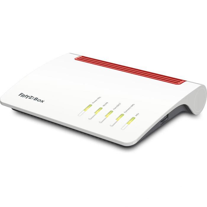 WLAN-Router ISDN – günstig kaufen – Böttcher AG