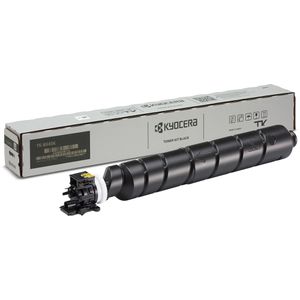 Kyocera Toner TK-8345K schwarz, 20000 Seiten – Böttcher AG