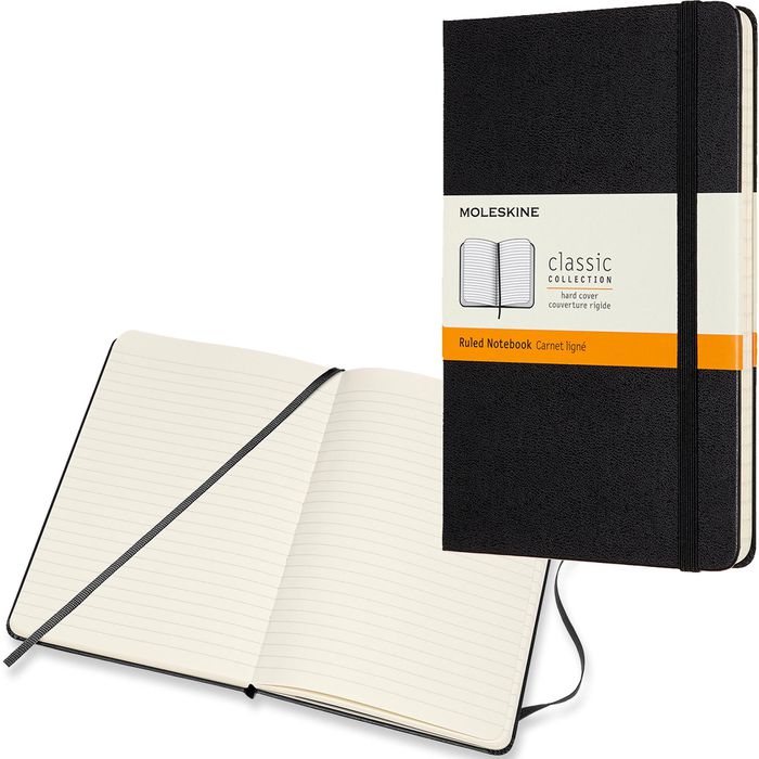 Notizbuch Hardcover – günstig kaufen – Böttcher AG