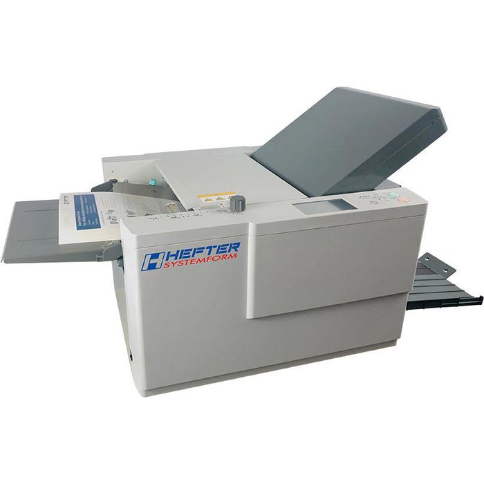 Falzmaschine – günstig kaufen – Böttcher AG