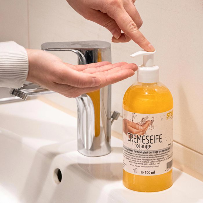 Seife – günstig kaufen – Böttcher AG