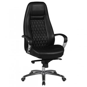Chefsessel für höchsten Komfort und Stil in Ihrem Büro