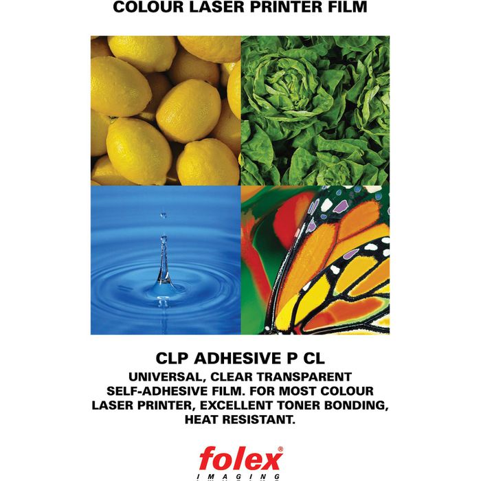 Kopierfolien – günstig kaufen – Böttcher AG