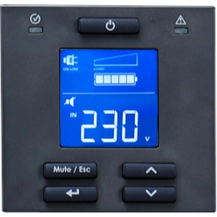 USV 19 Zoll Rack – günstig kaufen – Böttcher AG