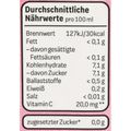 Beckers Saft Bester, Donald & Daisy Apfel-Banane-Mango, je 0,33 Liter ...