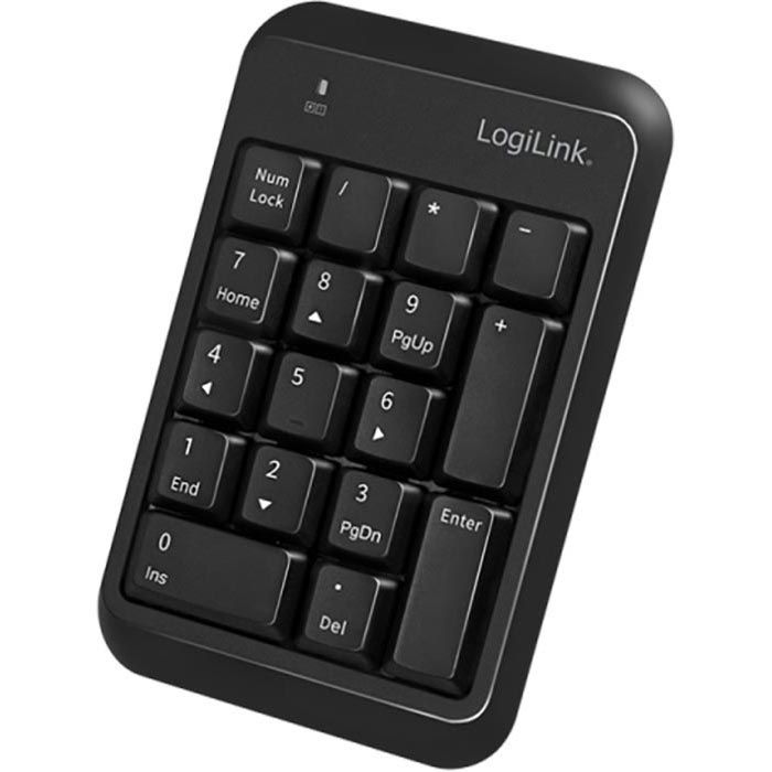 Numpad – günstig kaufen – Böttcher AG