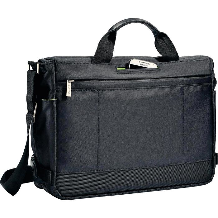 Leitz Laptoptasche Complete Smart Traveller, 6019, bis 15,6 Zoll / 39,6 ...