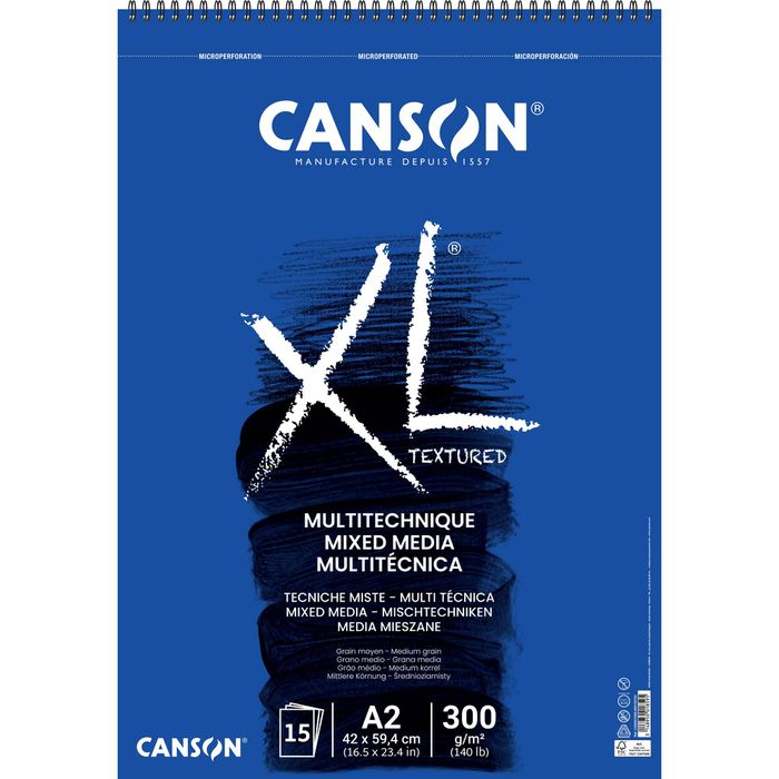 Aquarellpapier Canson – günstig kaufen – Böttcher AG