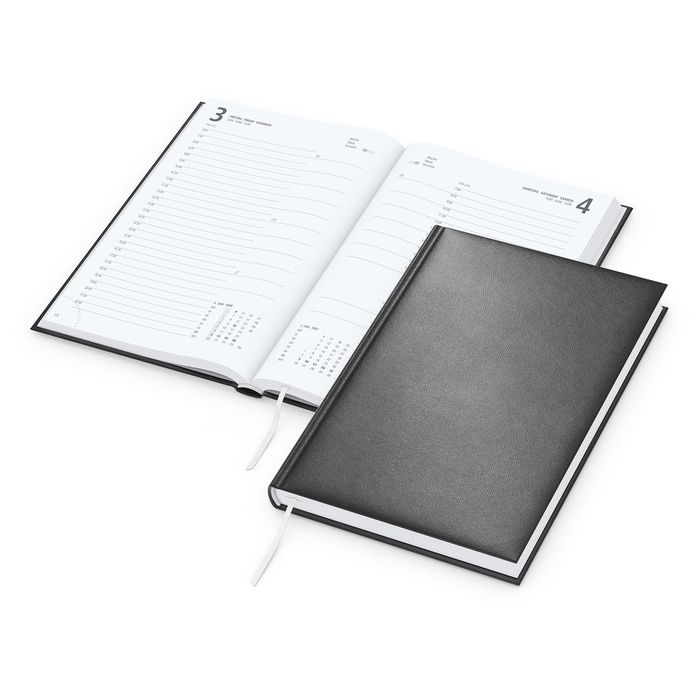 Buchkalender 2026 – günstig kaufen – Böttcher AG