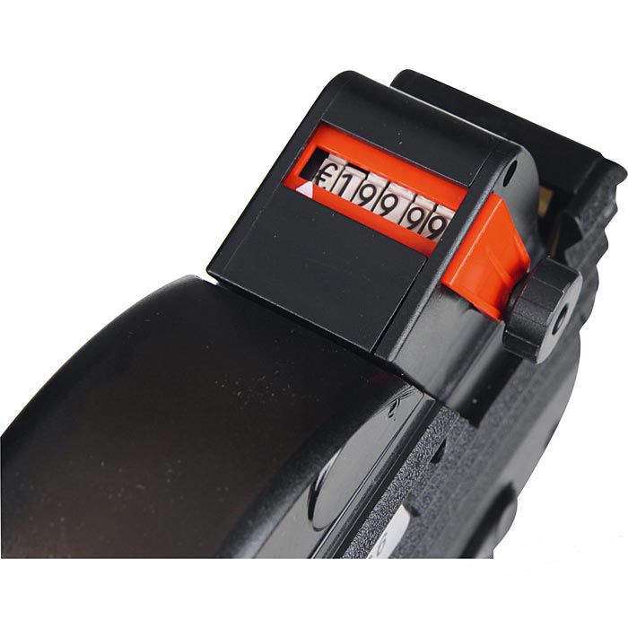 Blitz C6 Preisauszeichner 1-zeilig 26x12 mm - Böttcher AG