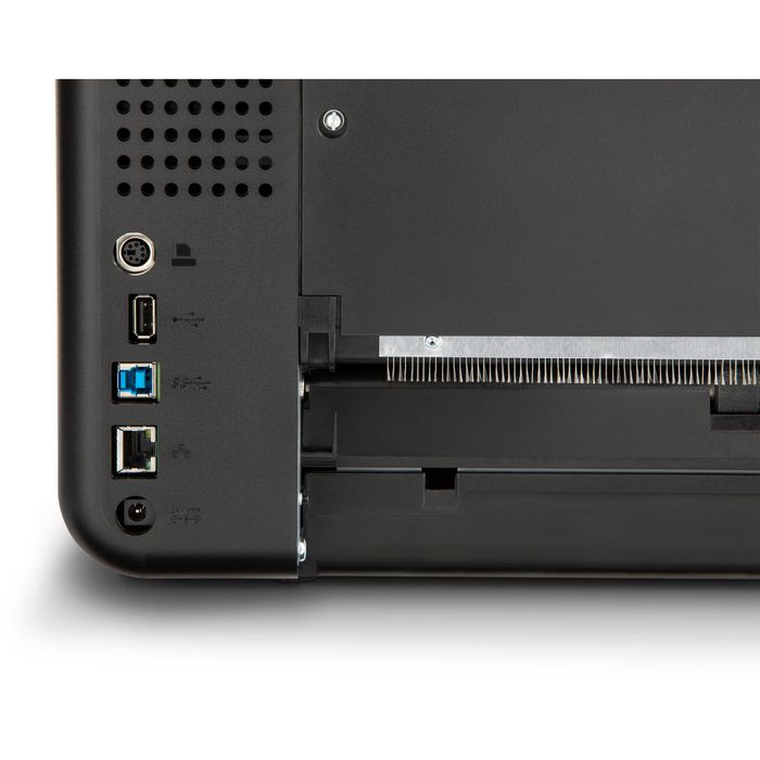 Kodak-Alaris S3100f Dokumentenscanner, Duplex, ADF, Flachbett, LAN, A3 - Böttcher AG