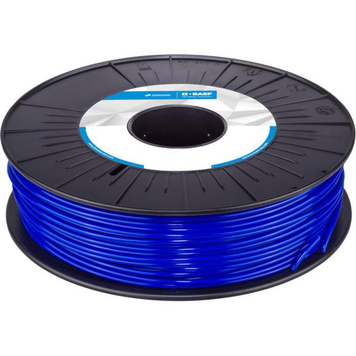 BASF Filament Ultrafuse PLA, 1,75mm, 750g, blau - Böttcher AG