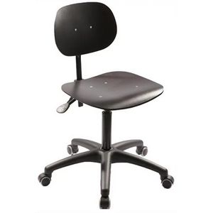 Topstar Arbeitsstuhl Tec 20 72220 PU0 schwarz – Böttcher AG