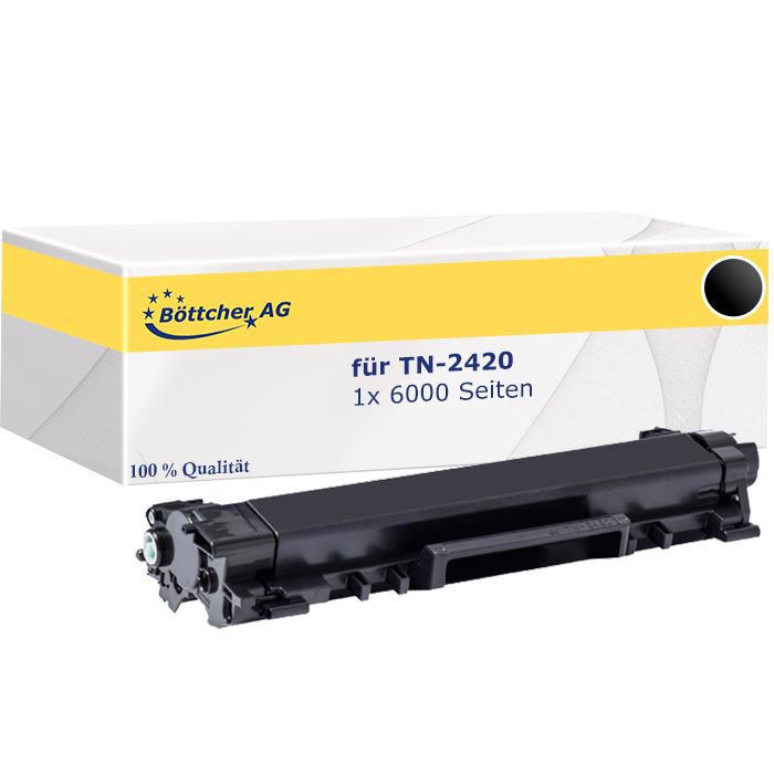 Toner – günstig kaufen – Böttcher AG