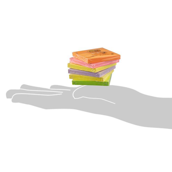 Haftnotizen & Klebezettel günstig kaufen