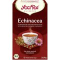 YogiTea Tee Echinacea, BIO, Kräuter- & Rooibostee, 30,6 g, 17 Beutel ...