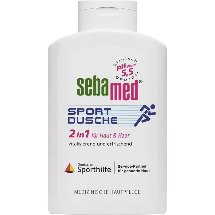 Duschgel sebamed – günstig kaufen – Böttcher AG