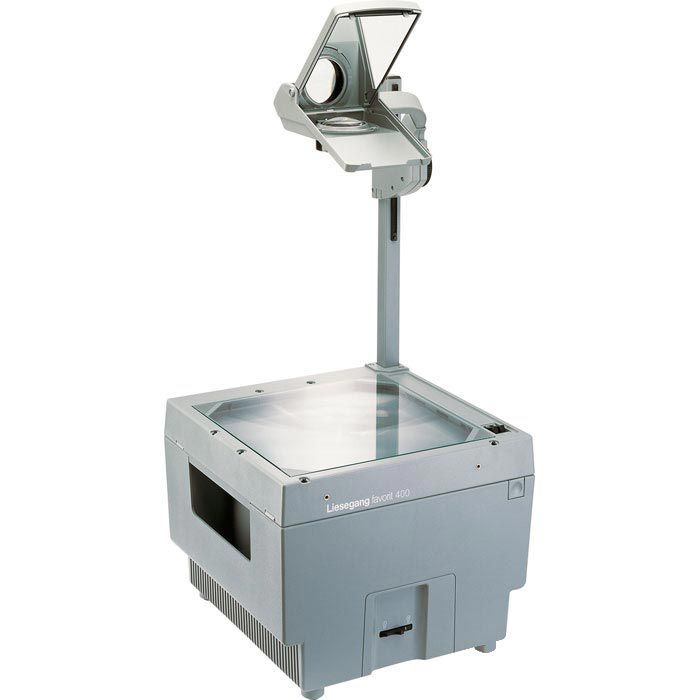 Overheadprojektor (Tageslichtprojektor) günstig kaufen