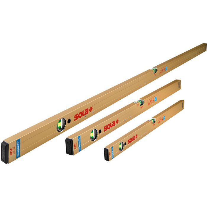 Wasserwaage – günstig kaufen – Böttcher AG