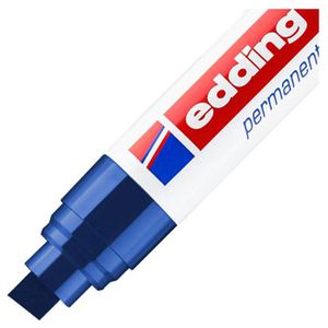 Edding 800 Permanentmarker blau - Böttcher AG