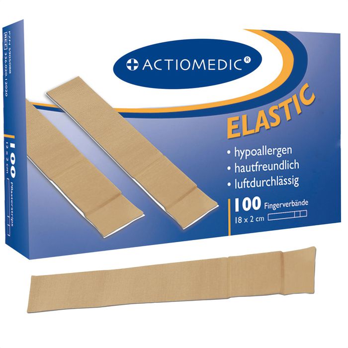 Heftpflaster – günstig kaufen – Böttcher AG