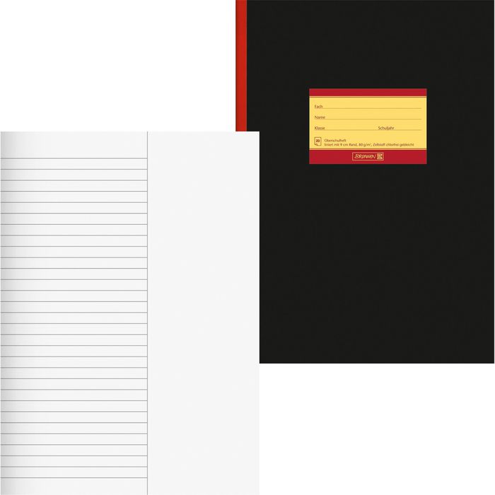 Schulheft – günstig kaufen – Böttcher AG
