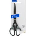 Maul Büroschere Soft Grip, 76907, mit Softgrip, aus rostfreiem Stahl ...