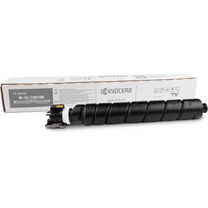 Kyocera Toner TK-8545K schwarz, 30000 Seiten – Böttcher AG