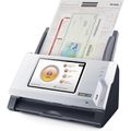 Plustek eScan A350 Essential Dokumentenscanner, bis A4, Duplex, ADF ...