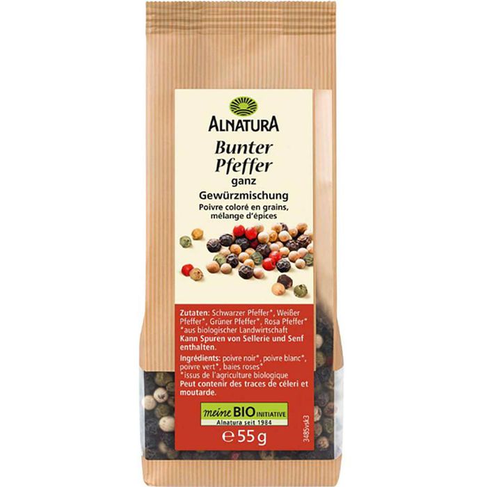Pfeffer Alnatura – günstig kaufen – Böttcher AG