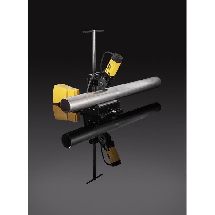 Rems Rohrtrennmaschine Cento Basic, 845001 R220, 1200W, Ø 8-110mm ...