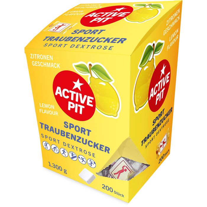 Traubenzucker – günstig kaufen – Böttcher AG