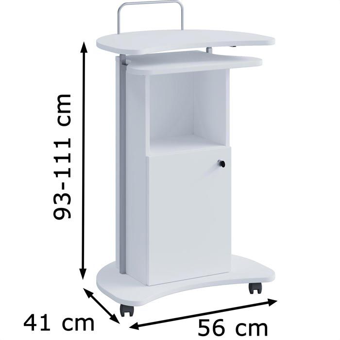 Stehpult – günstig kaufen – Böttcher AG