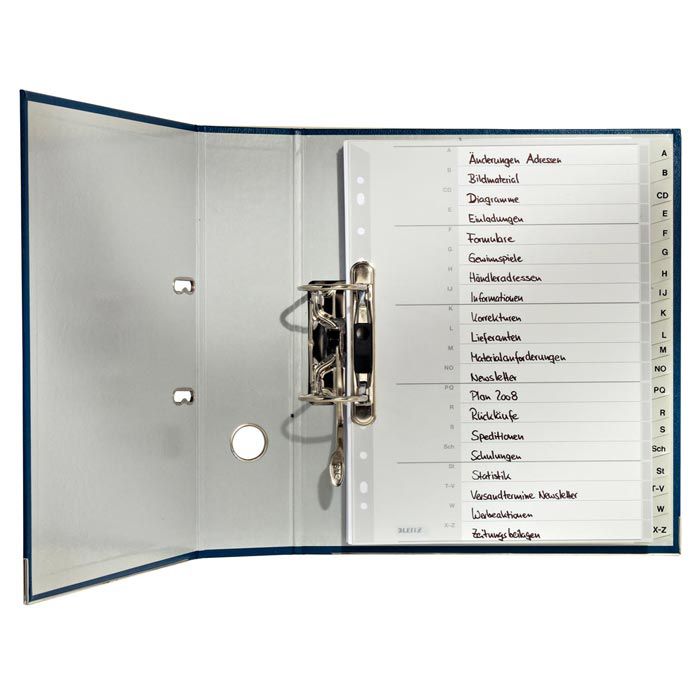 Register – günstig kaufen – Böttcher AG