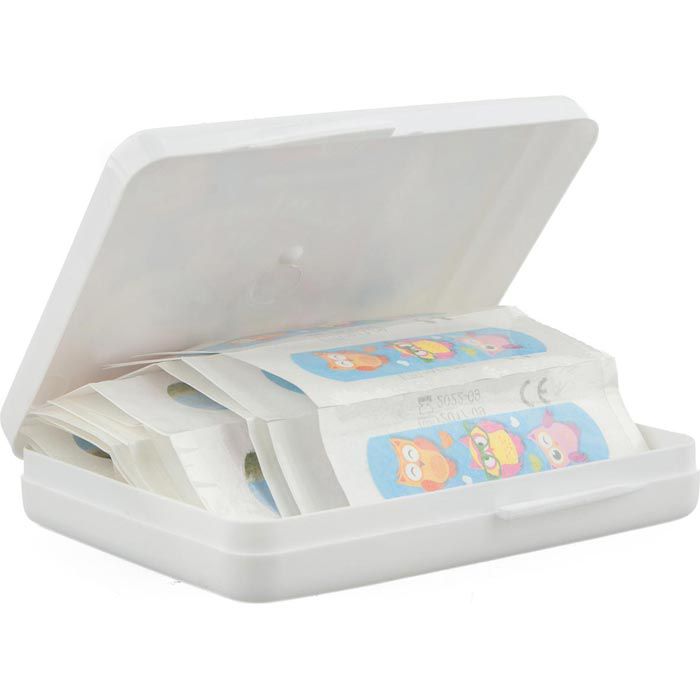 Hochwertige Pflaster für jeden Bedarf - Böttcher AG