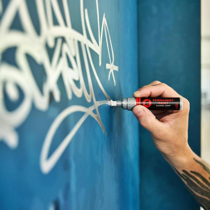 Die besten Permanentmarker für Büro, zu Hause & mehr