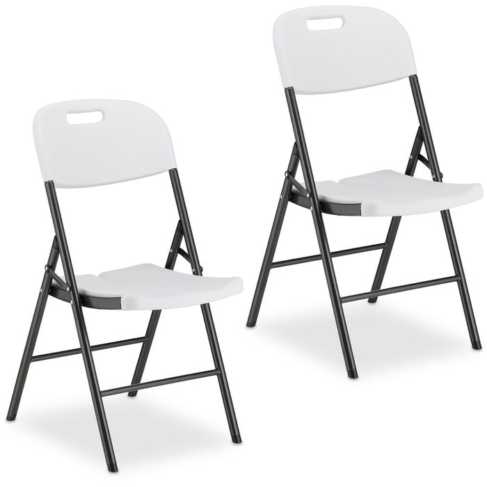 Klappstuhle Aus Kunststoff