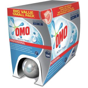Waschmittel Omo – günstig kaufen – Böttcher AG