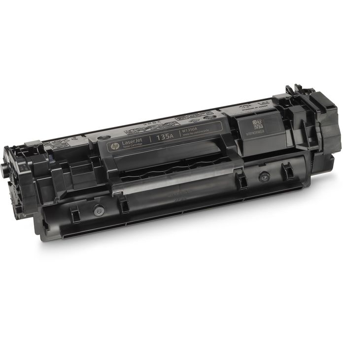 HP Toner 135A, W1350A schwarz, 1100 Seiten - Böttcher AG