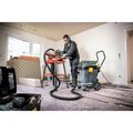 Kärcher Nass-Trockensauger NT 50/1 Tact Te M, 50 Liter, 1200 Watt, mit ...
